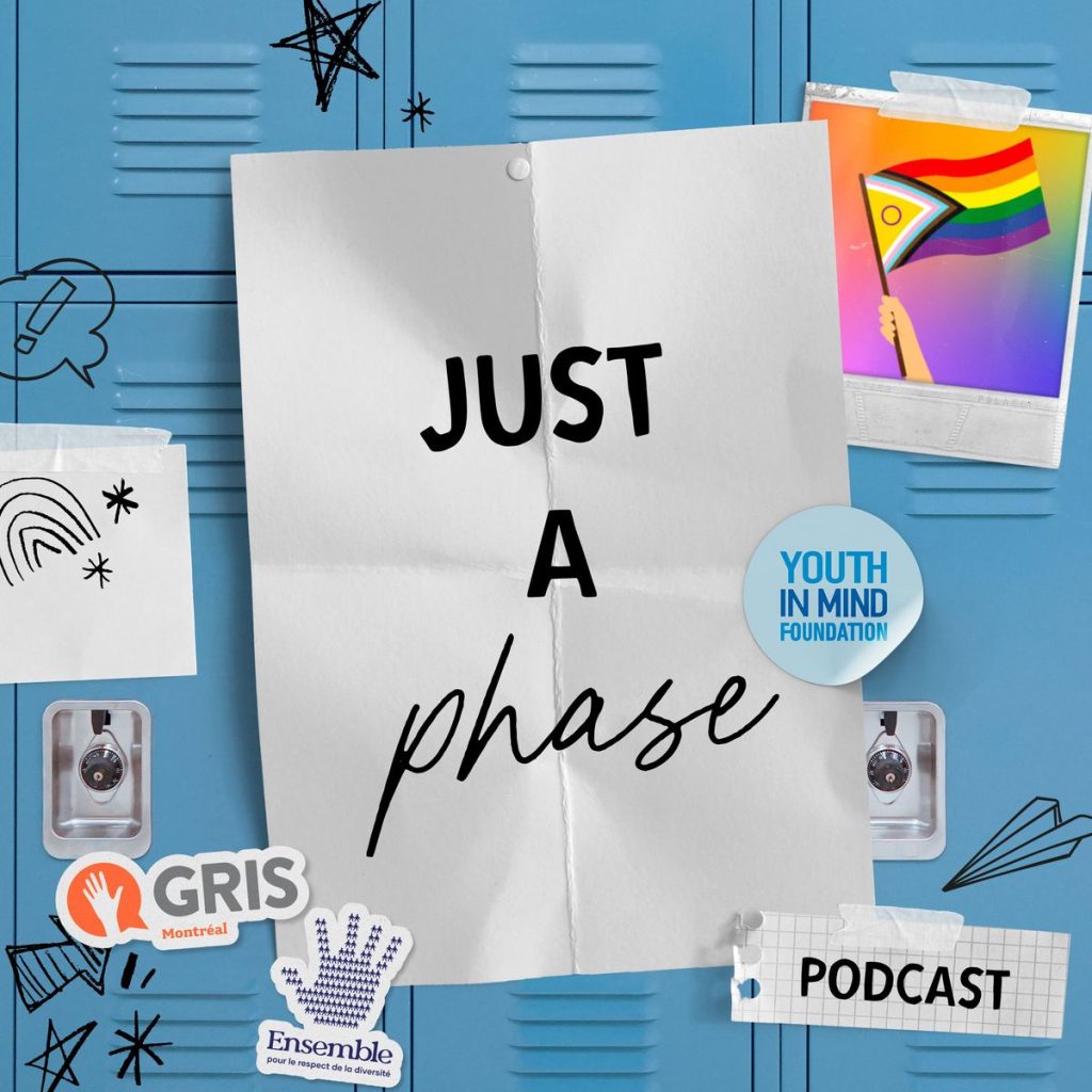 Getting over grade anxiety - Fondation Jeunes en Tête